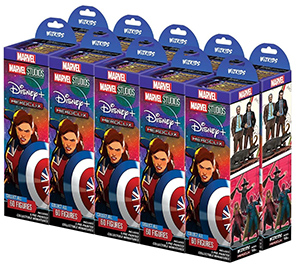 Heroclix | CCGCastle.com