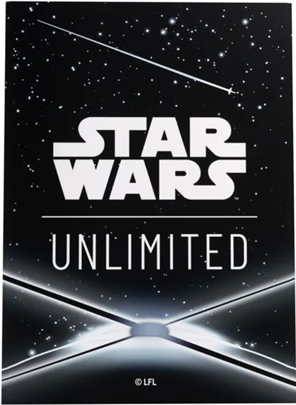 Star Wars: Unlimited | CCGCastle.com